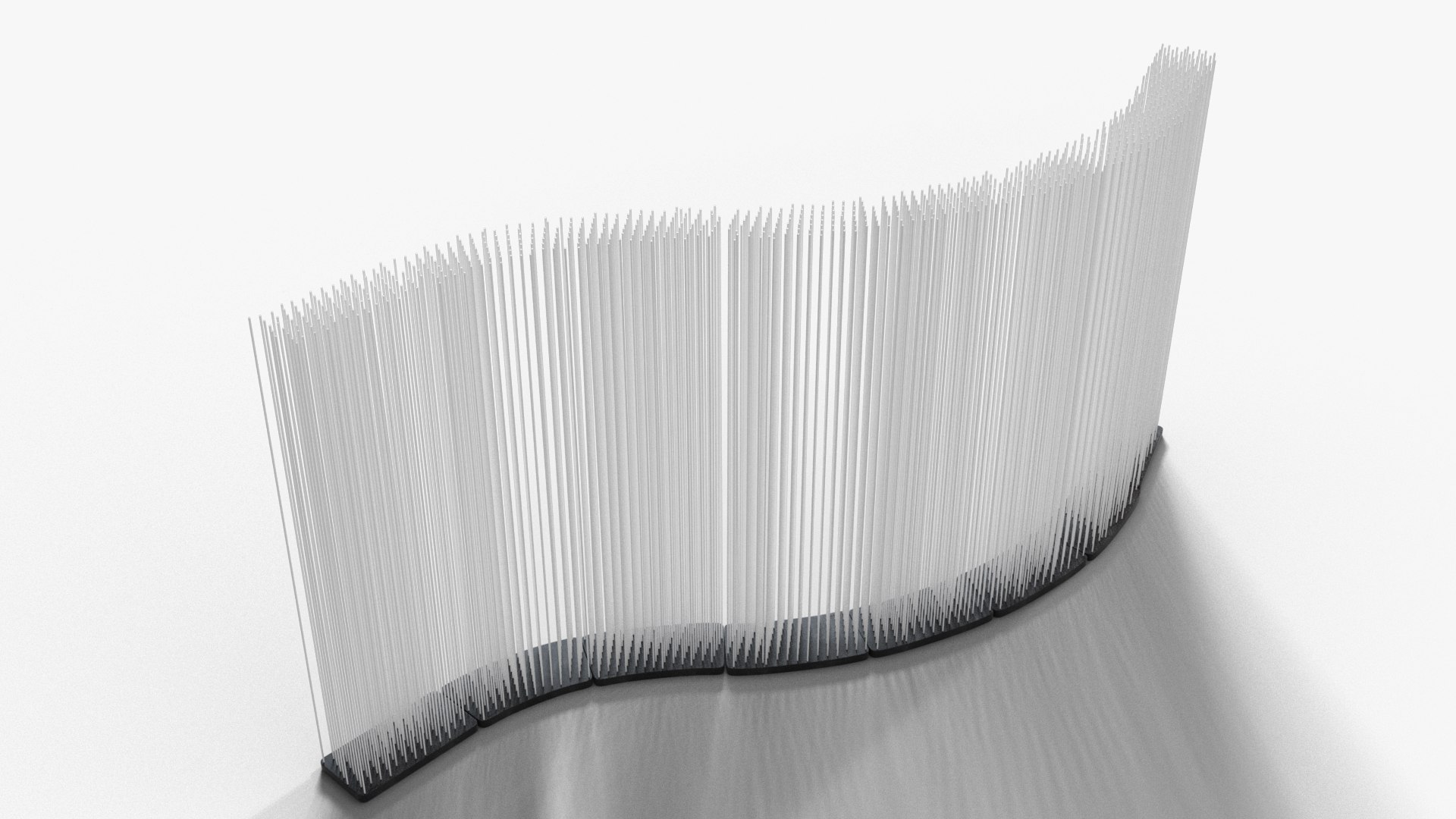 Extremis Sticks Model - TurboSquid 1697228