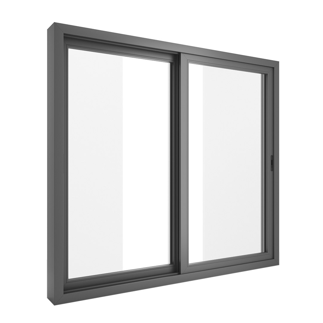 3D Sliding Window Model - TurboSquid 1592246