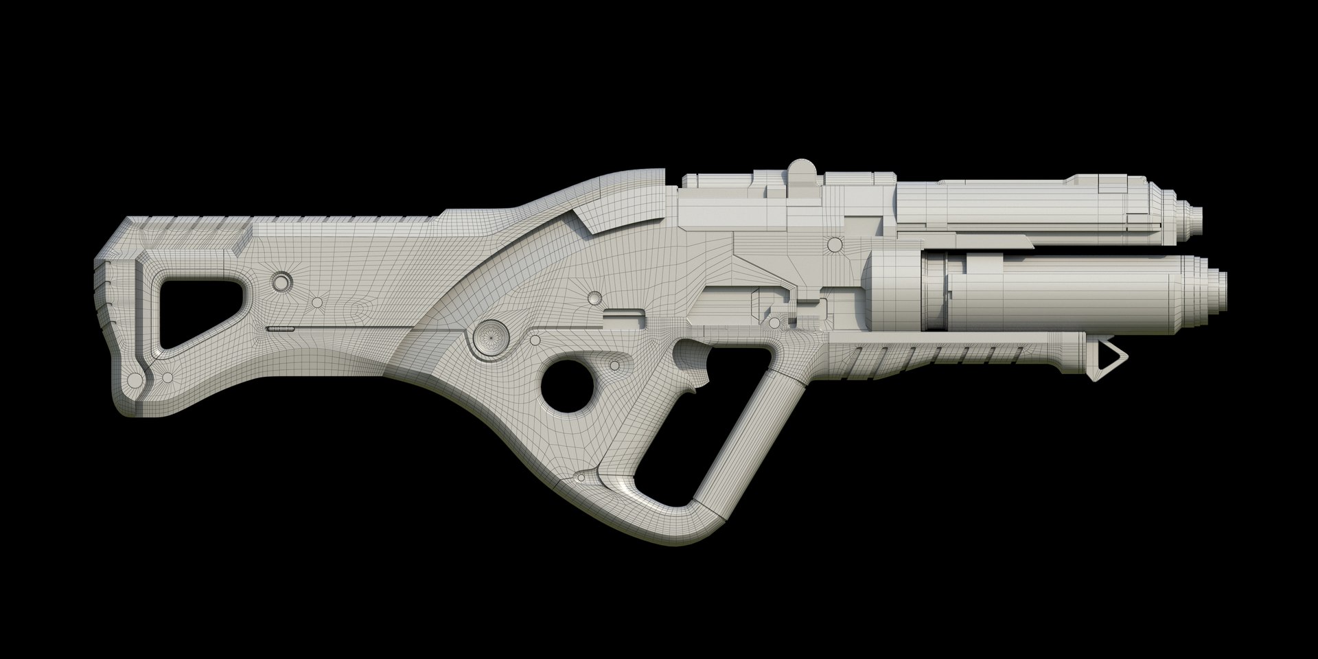 ME3N7 Valkyrie Mass Effect 3D Model - TurboSquid 2113699