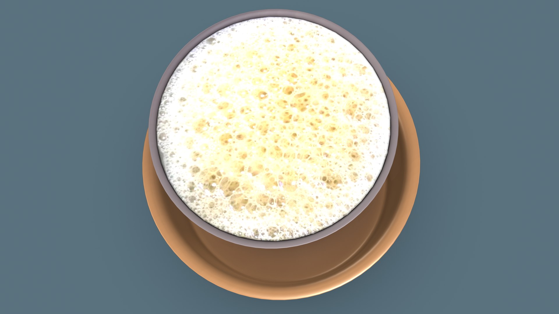 Filter coffee 3D model - TurboSquid 1793430