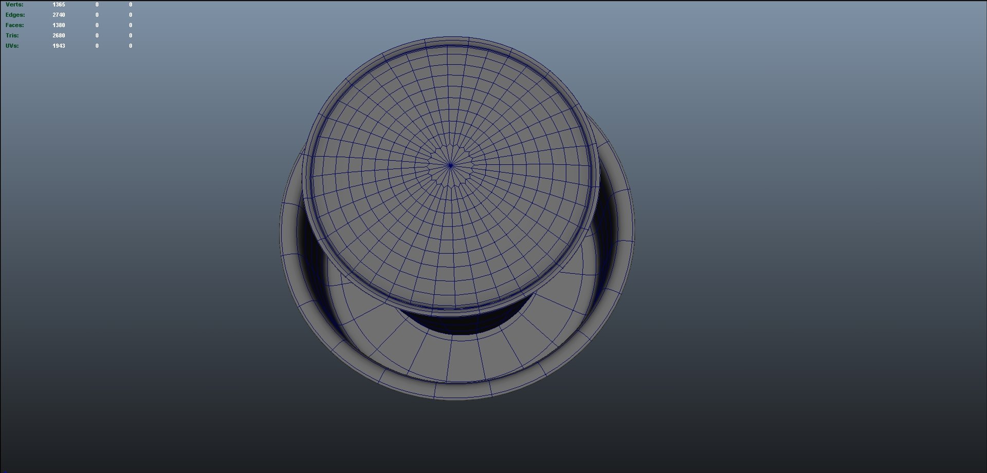 Filter coffee 3D model - TurboSquid 1793430