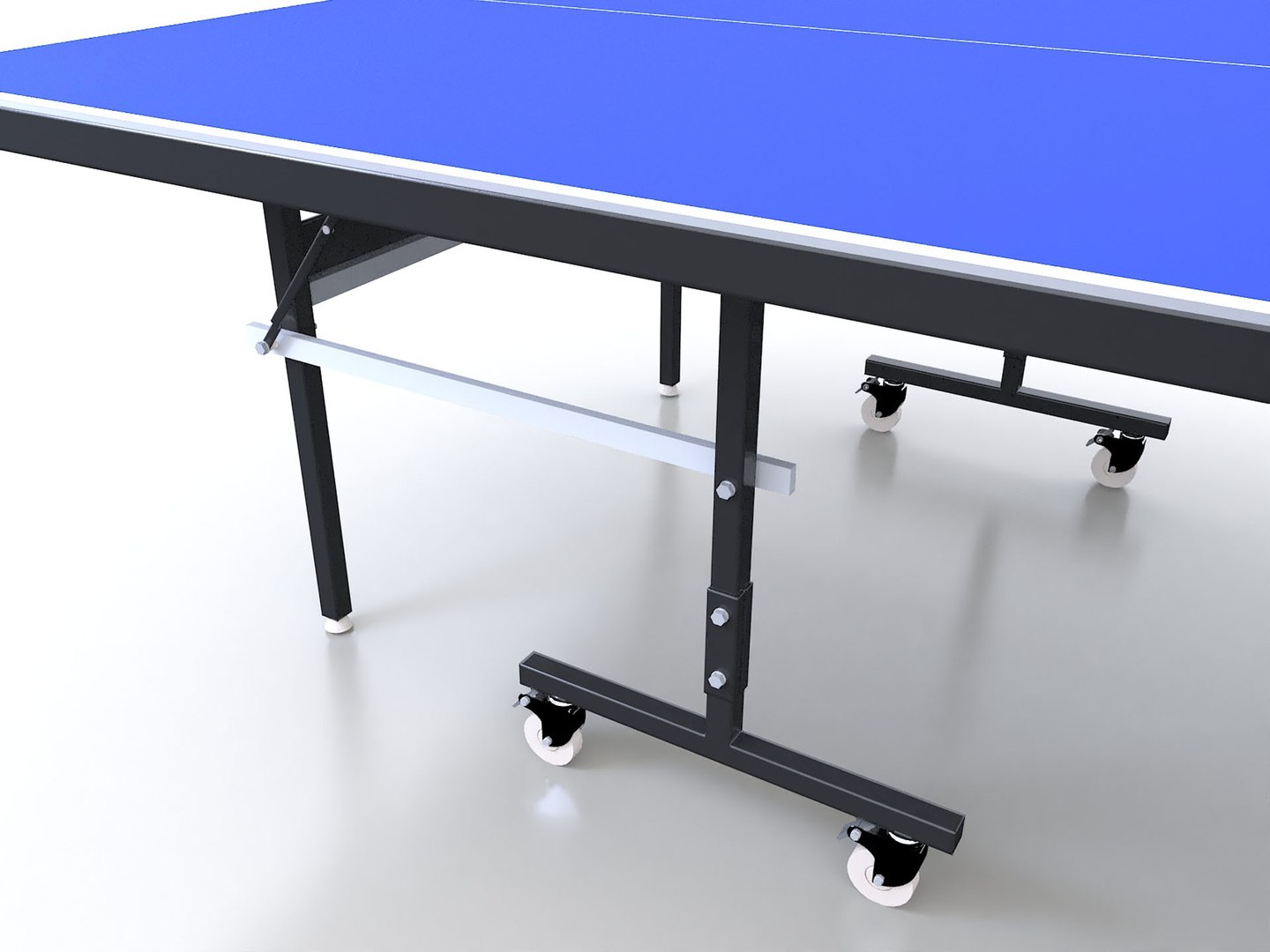 3D Table Tennis 2 2019 - TurboSquid 1850464