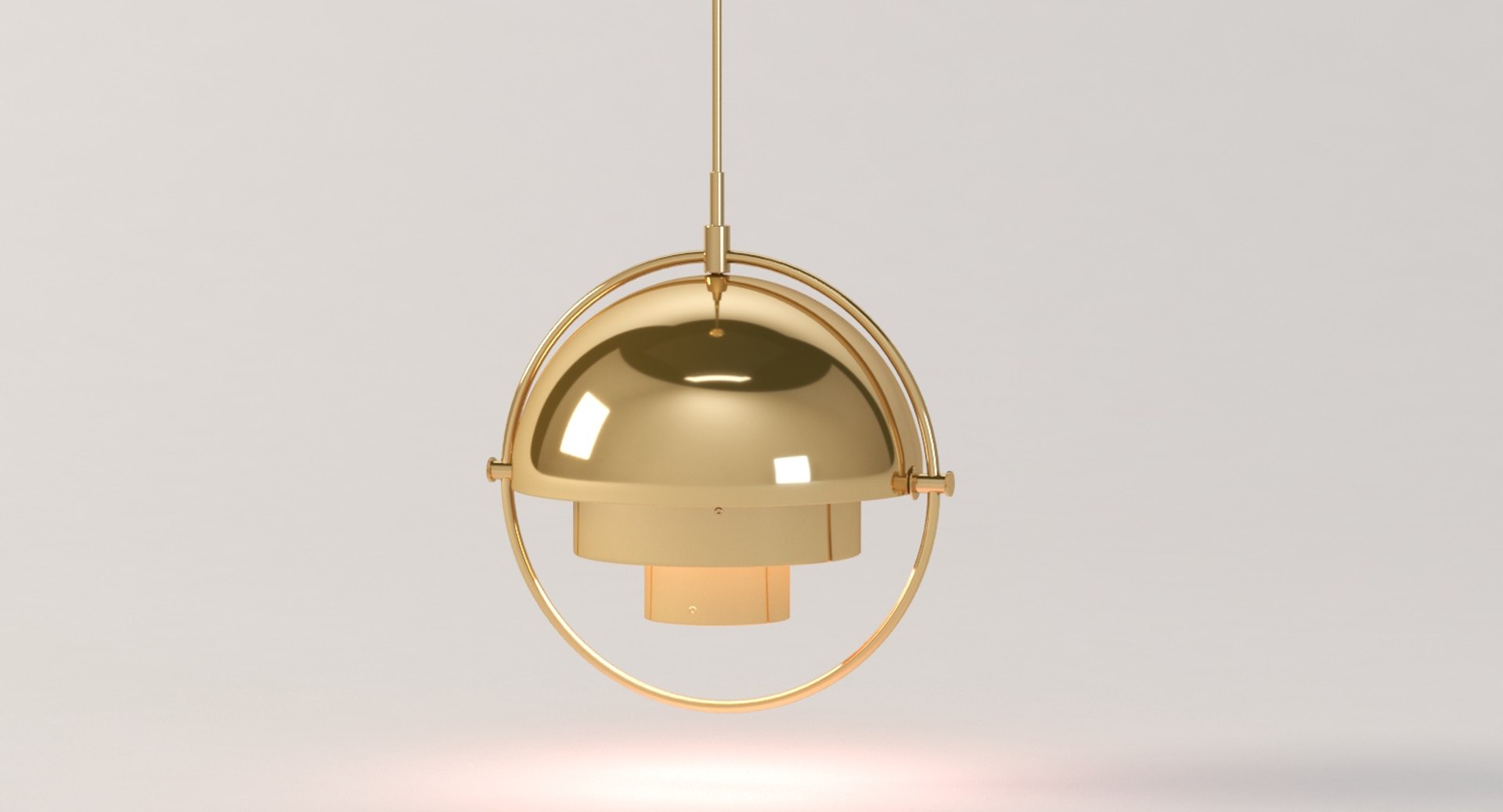 Light Model - TurboSquid 1262919