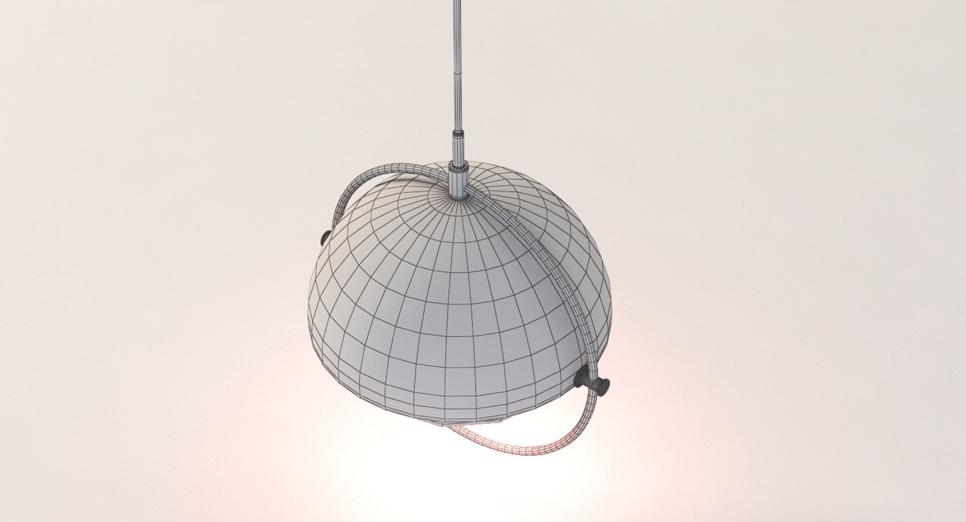 Light Model - TurboSquid 1262919