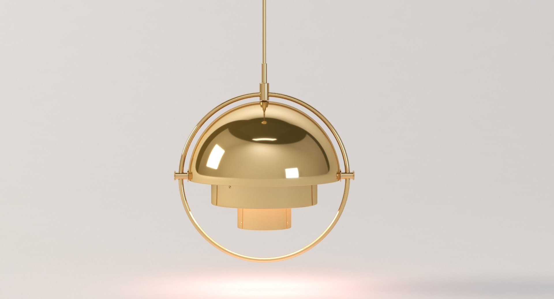 Light Model - TurboSquid 1262919