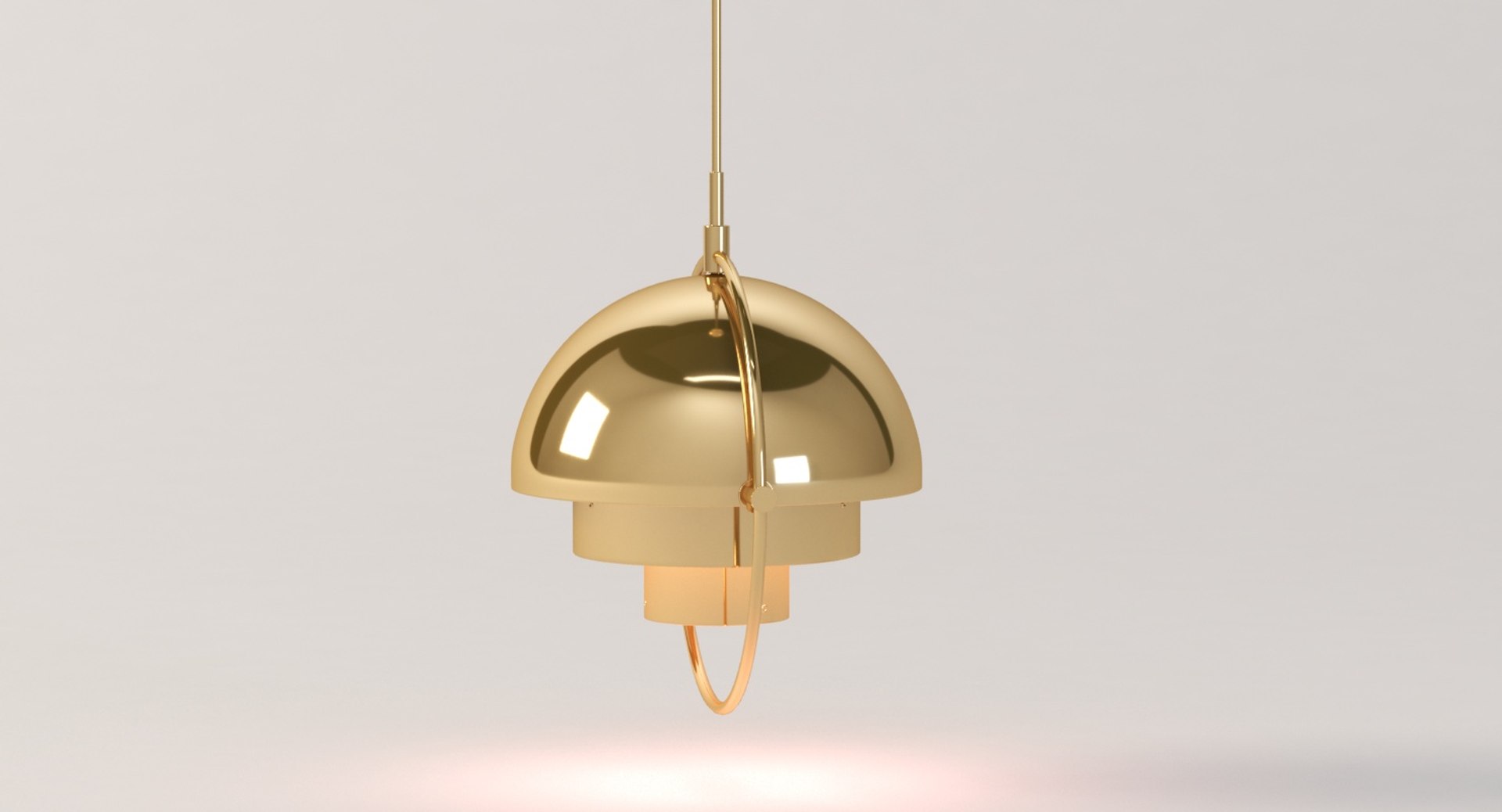 Light Model - TurboSquid 1262919