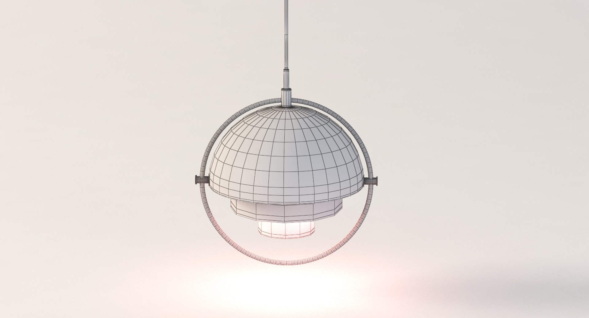 Light Model - TurboSquid 1262919