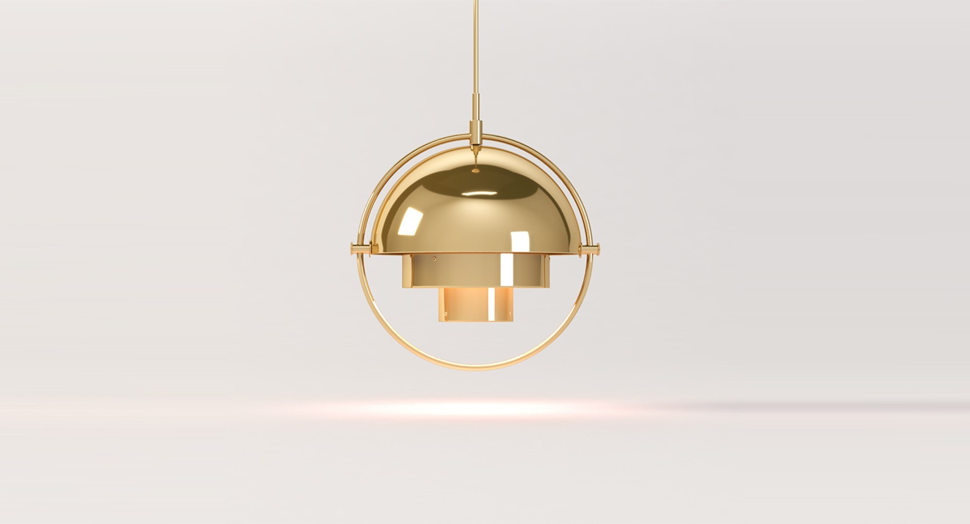 Light Model - TurboSquid 1262919