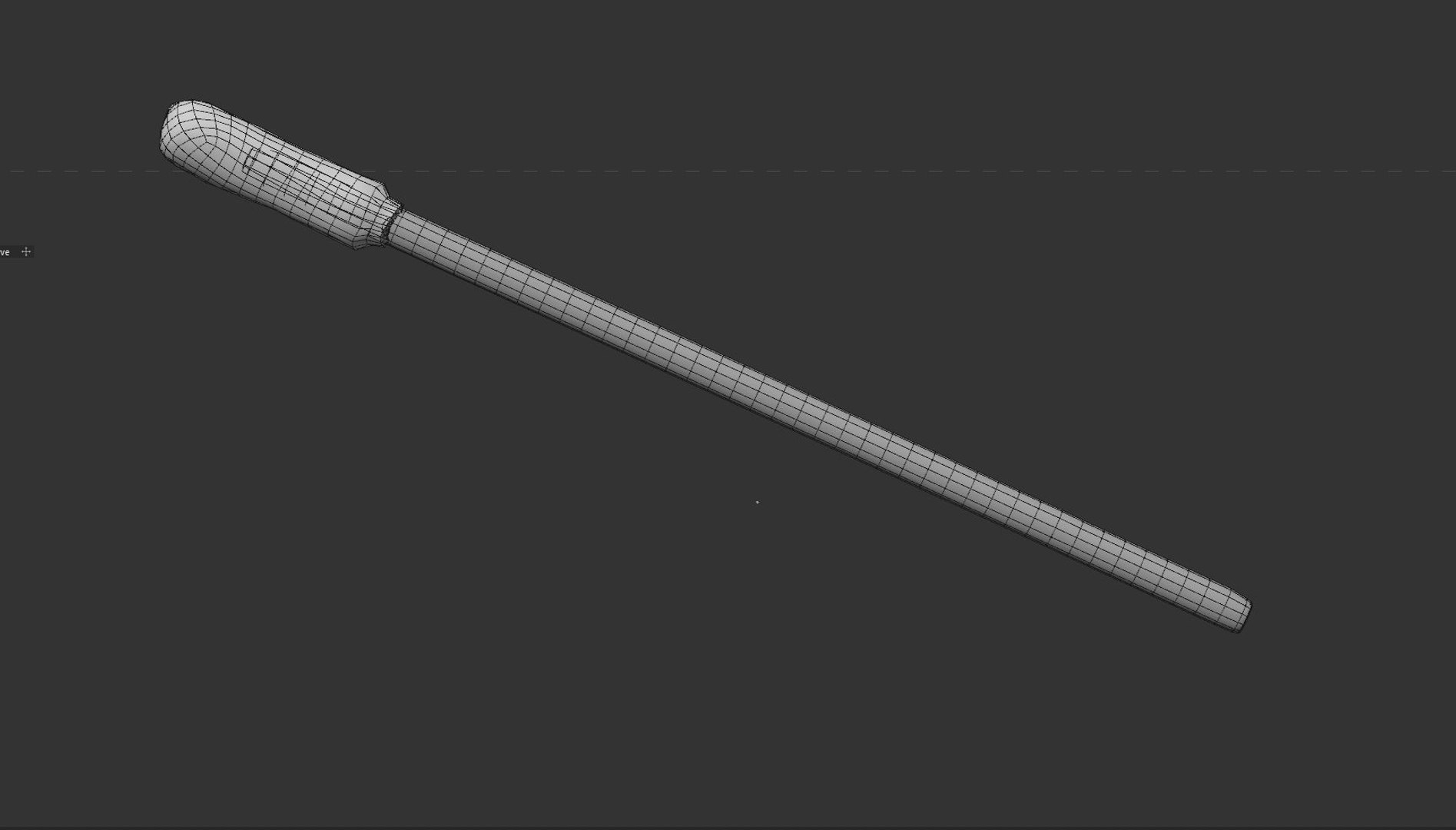 Qtip Collection 3D model - TurboSquid 1879097