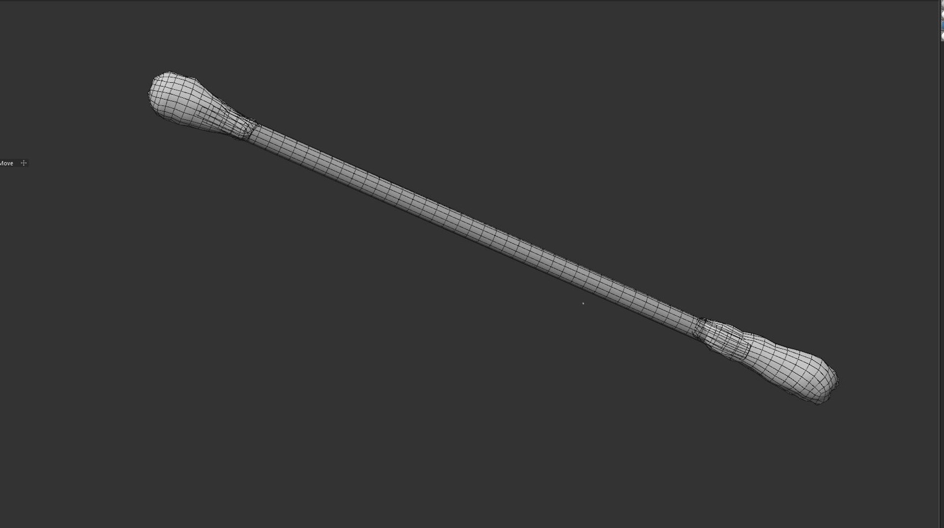 Qtip Collection 3D model - TurboSquid 1879097