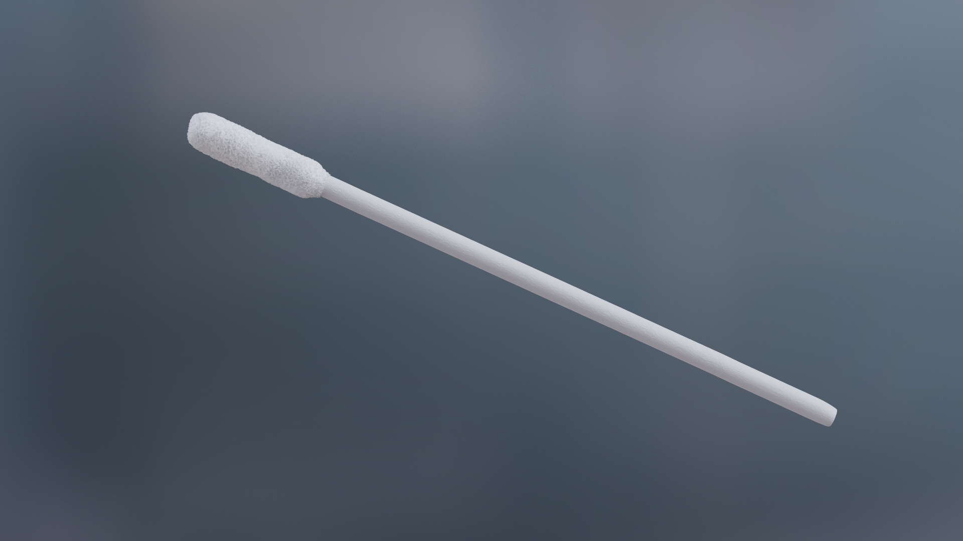 Qtip Collection 3D model - TurboSquid 1879097