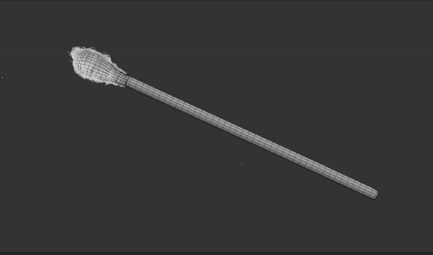 Qtip Collection 3D model - TurboSquid 1879097