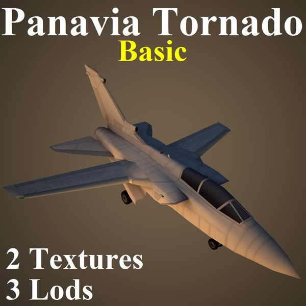 3D Tornado Models | TurboSquid