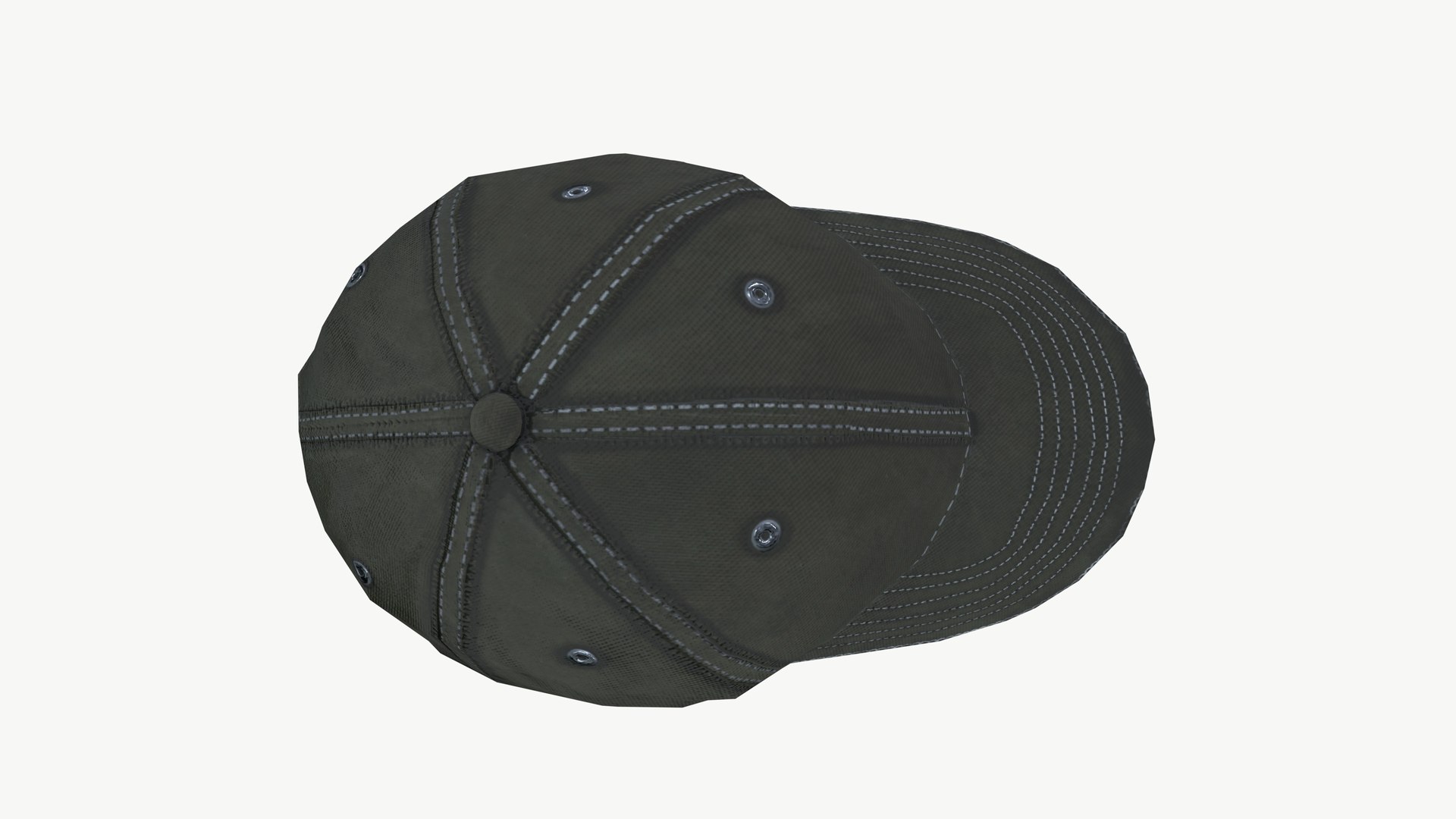 3D Men Cap - TurboSquid 2335644