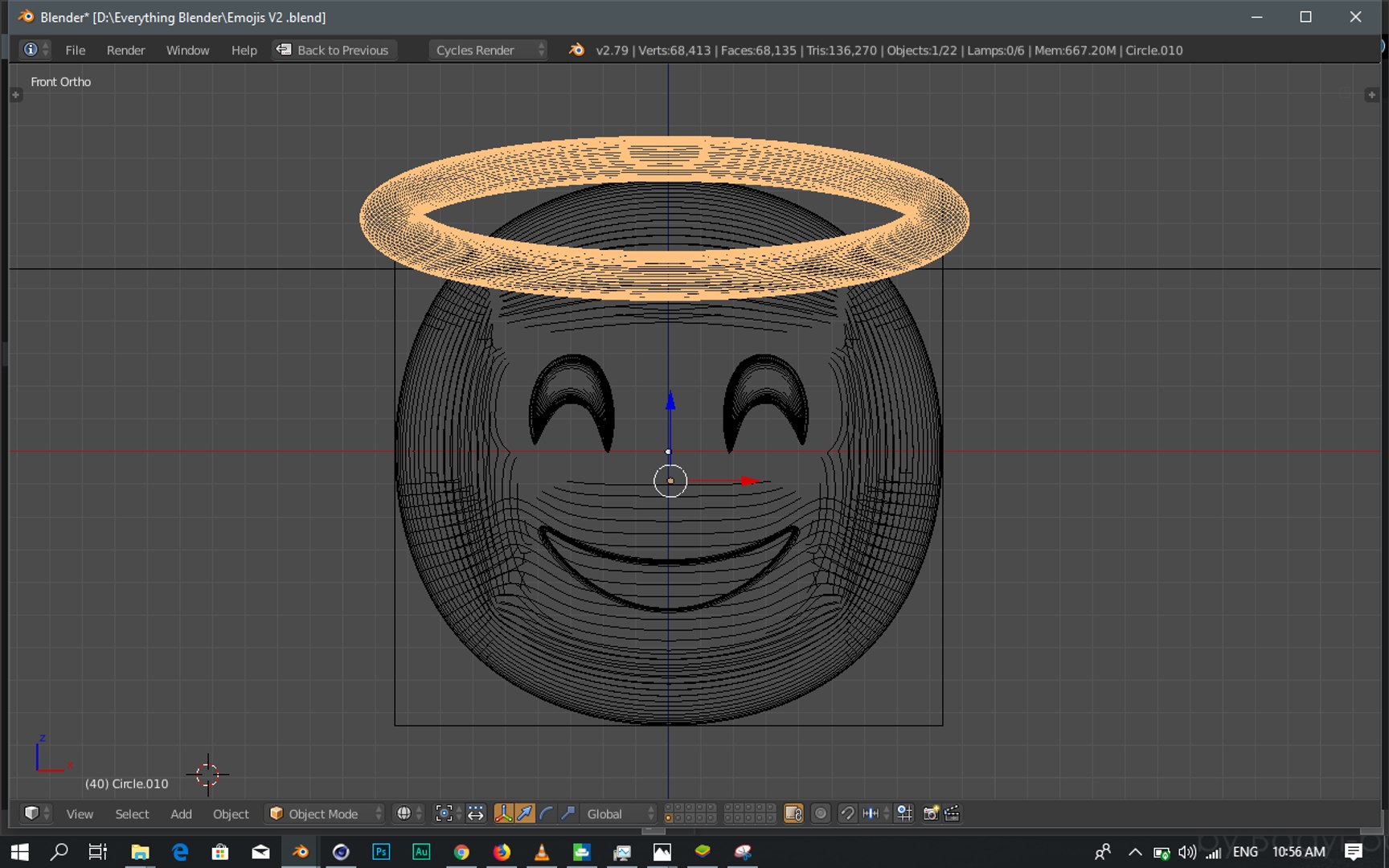 Angel Model - TurboSquid 1426674