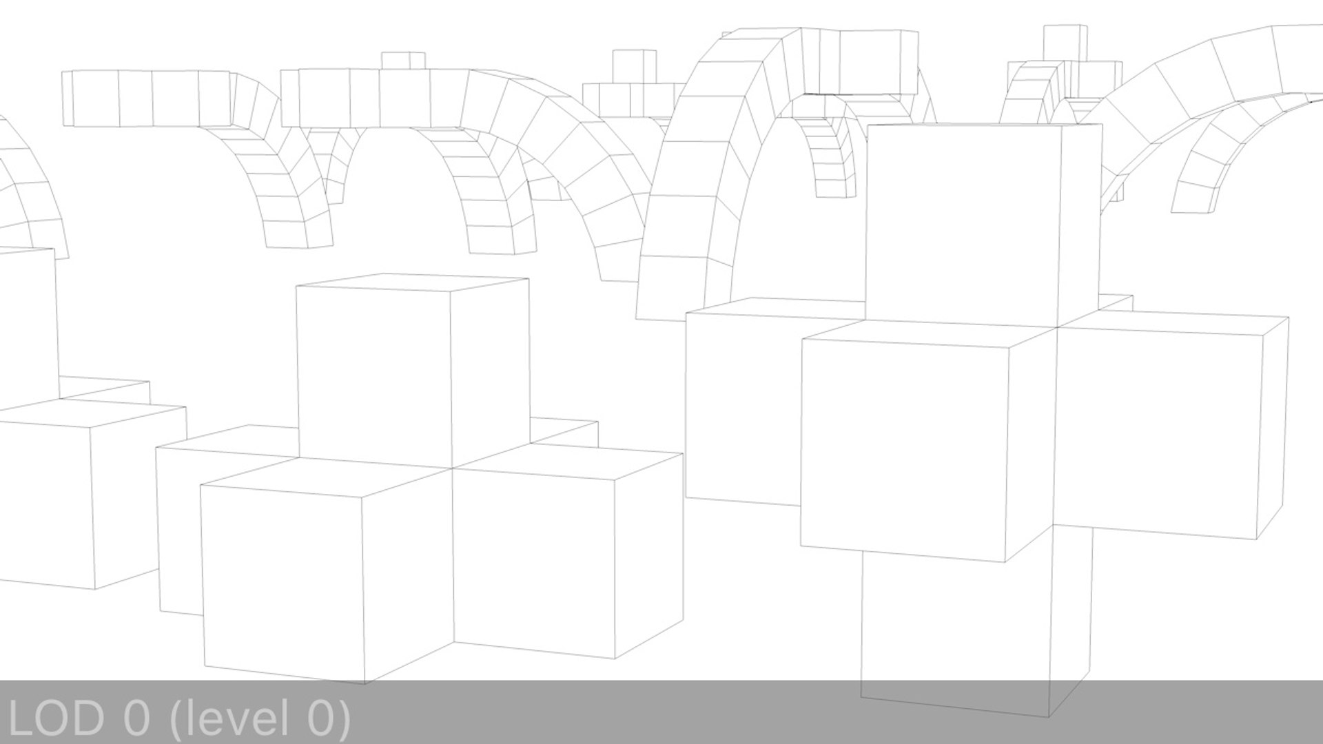 - Sci-fi Shapes Blocks 3D - TurboSquid 1411903