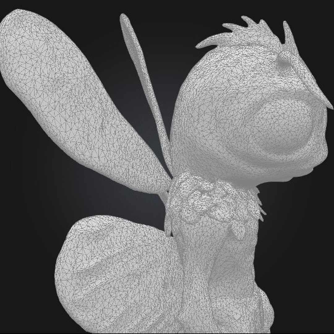 Character Collage - Mythical And Sci-Fi Creatures 3D Model - TurboSquid ...