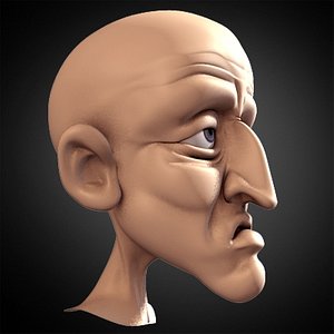 deviantart 3D Models for Download | TurboSquid