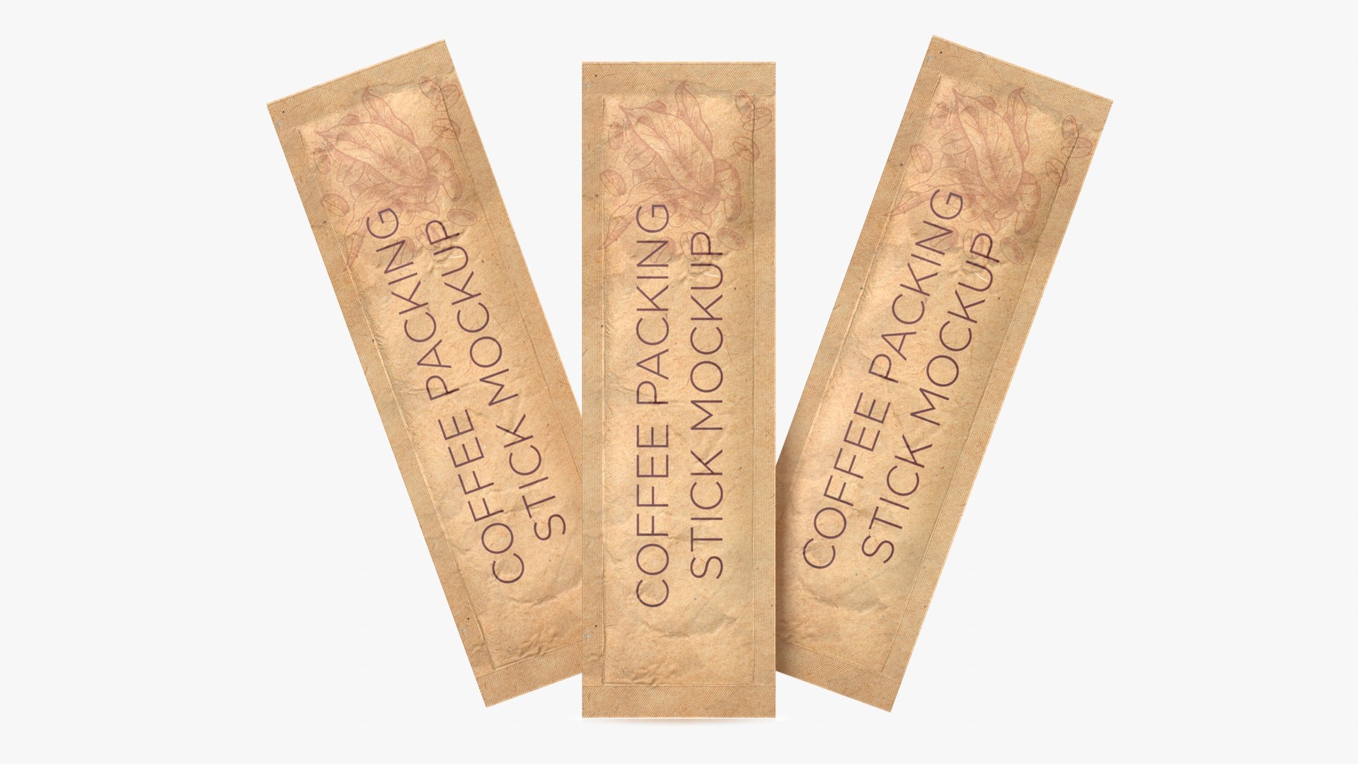 3D Packing Paper Model - TurboSquid 1502752