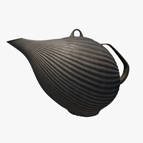 3DAdlerモデル。TurboSquid