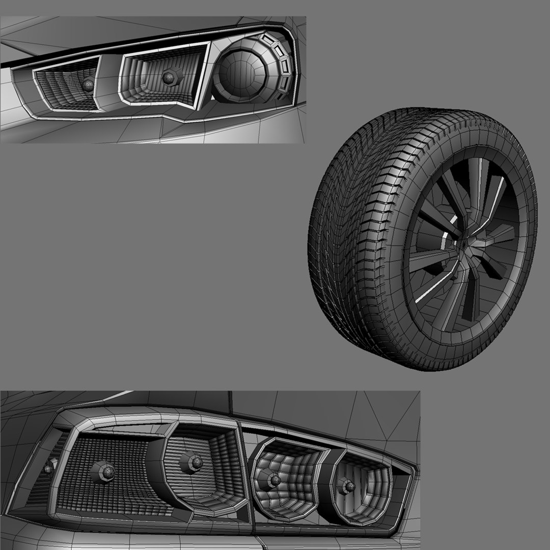 Max Mitsubishi Lancer Evox