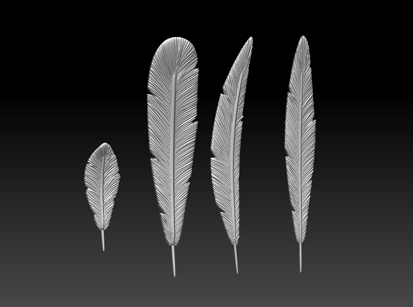 3D Fur Model - TurboSquid 2249751