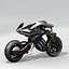 3D Model Motoroid Concept Bike - TurboSquid 1400488