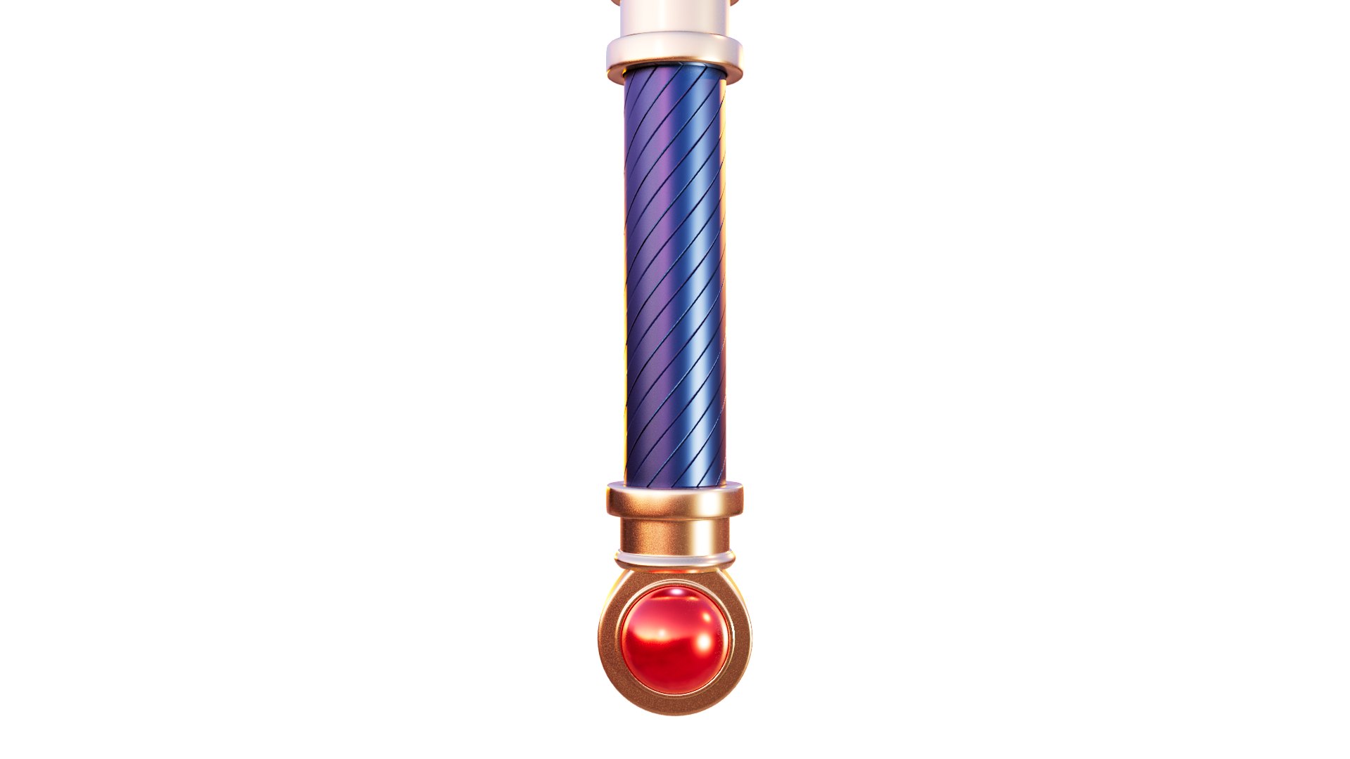 3D DQ Sword - TurboSquid 2092458