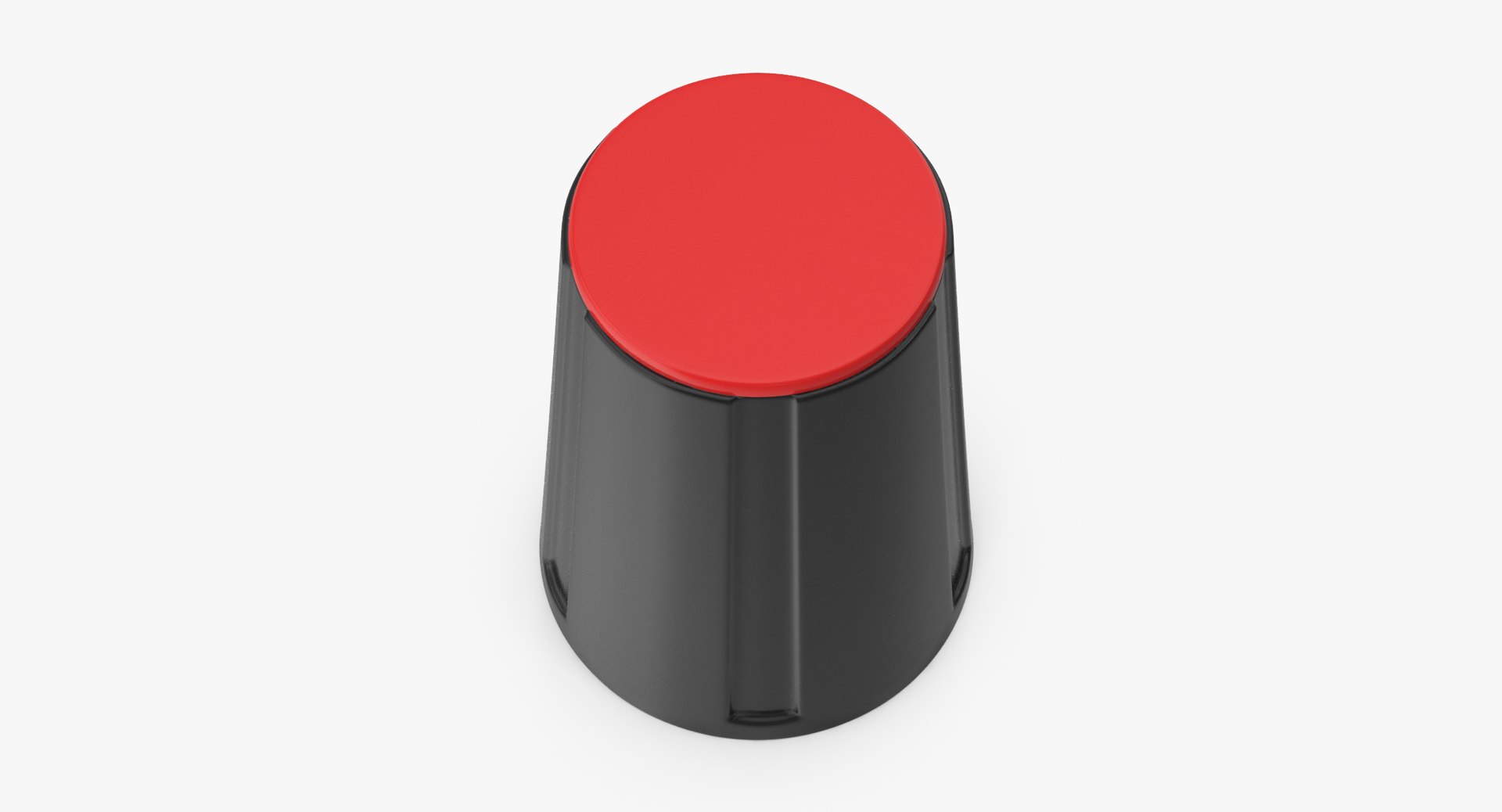 3D knob 02 model - TurboSquid 1202414
