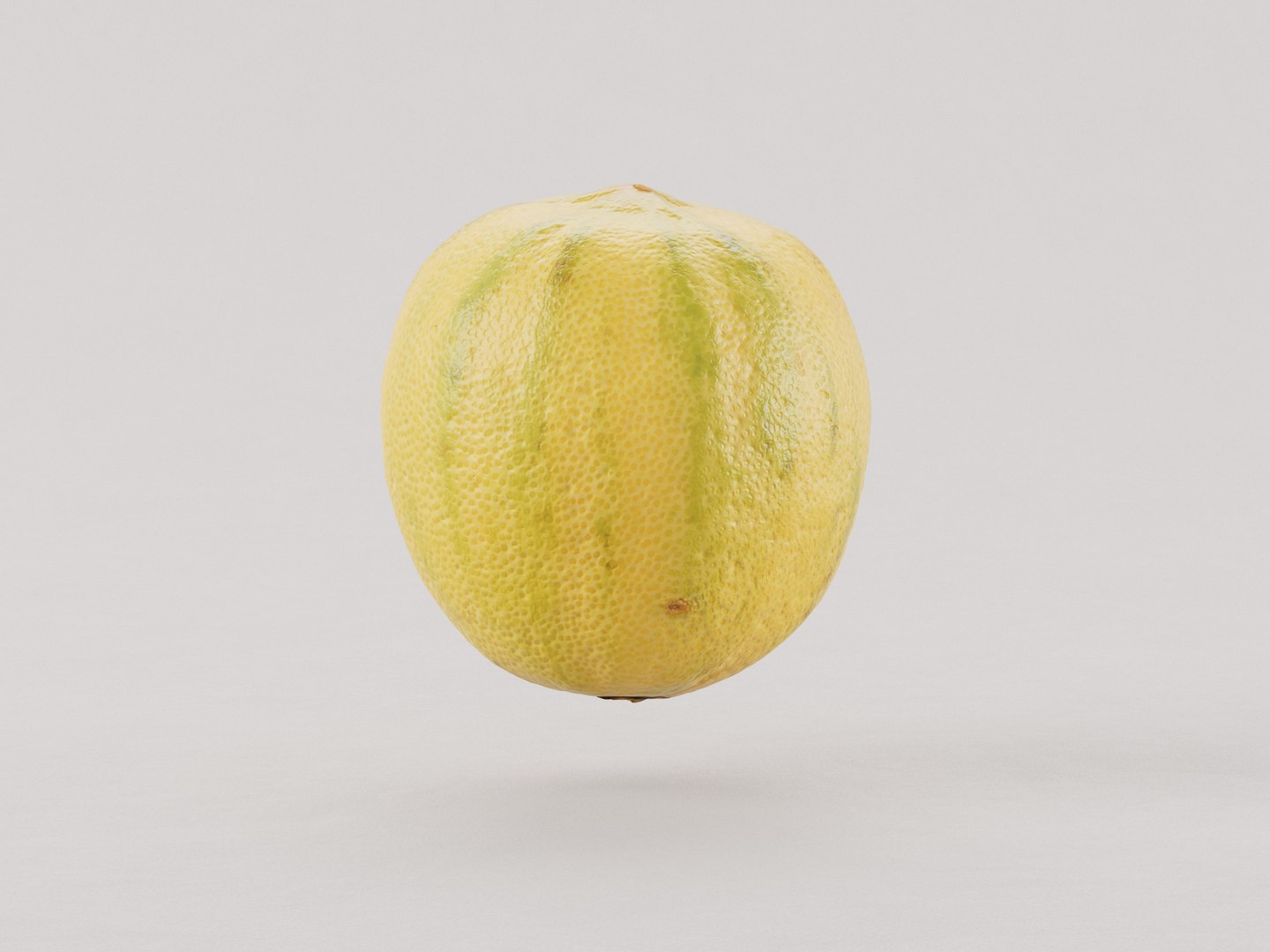 Pink Tiger Lemon Fruit 3d Model 3D - TurboSquid 2170577