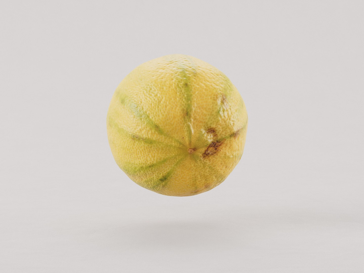 Pink Tiger Lemon Fruit 3d Model 3D - TurboSquid 2170577