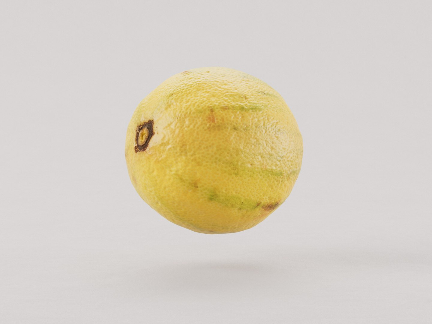 Pink Tiger Lemon Fruit 3d Model 3D - TurboSquid 2170577