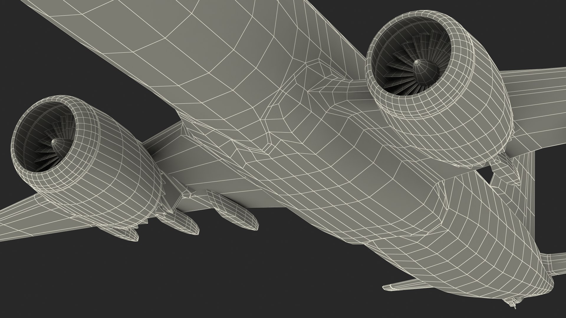 Boeing 737 Max 8 Scale 3D Model - TurboSquid 1766195