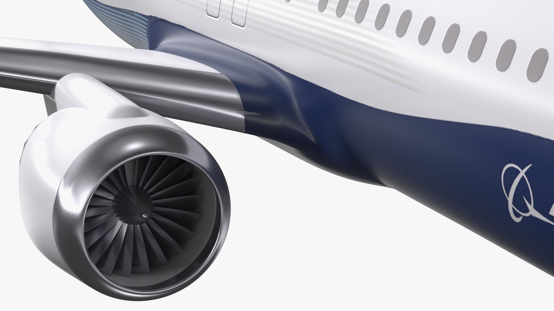 Boeing 737 Max 8 Scale 3D model - TurboSquid 1766195