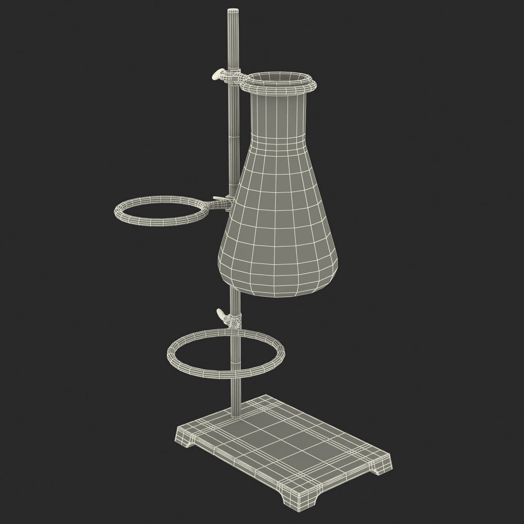 Max Ring Stand 50 Ml