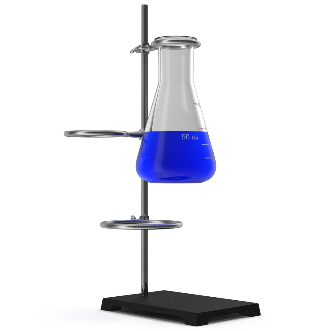 Max Ring Stand 50 Ml