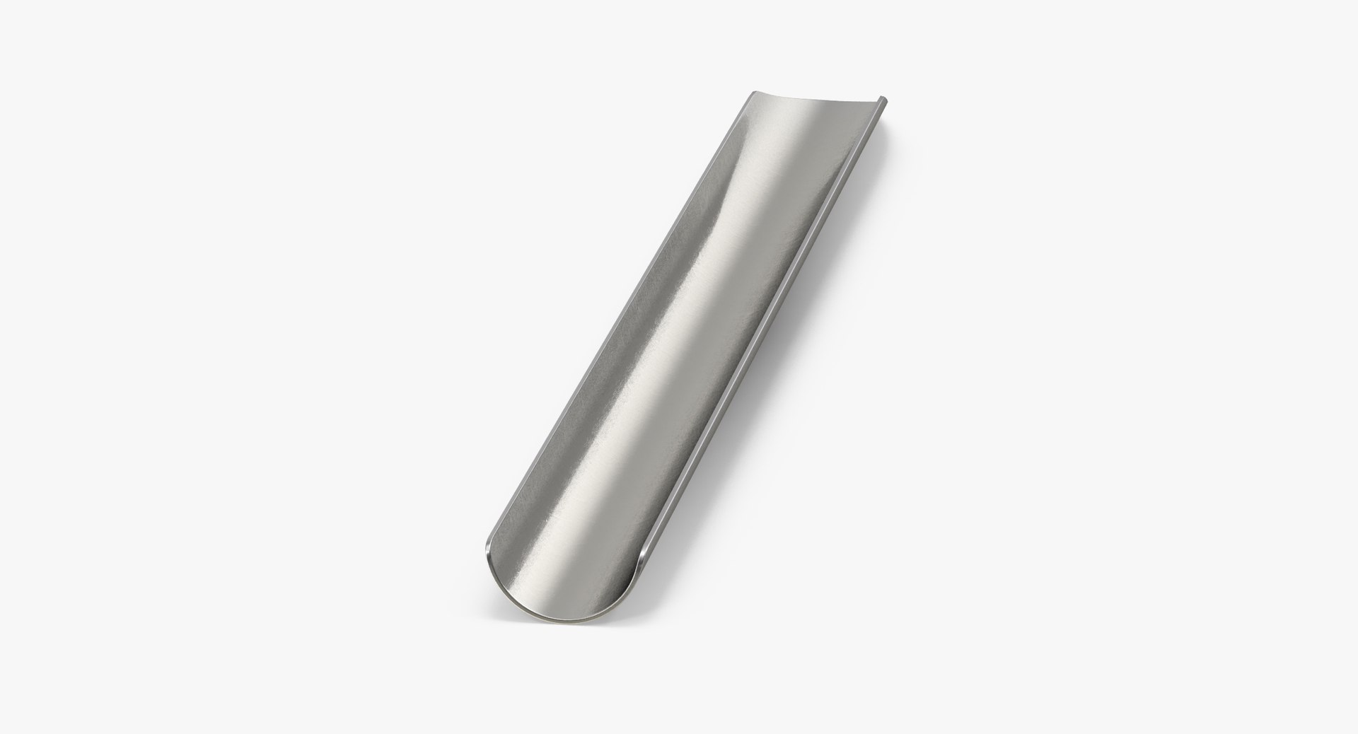 Scoopula Scoop 3d Model