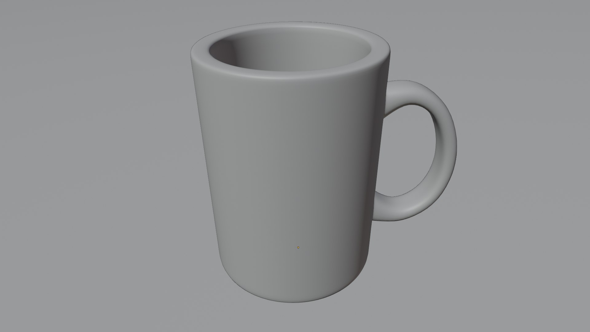 3D Cup Model - TurboSquid 2087720