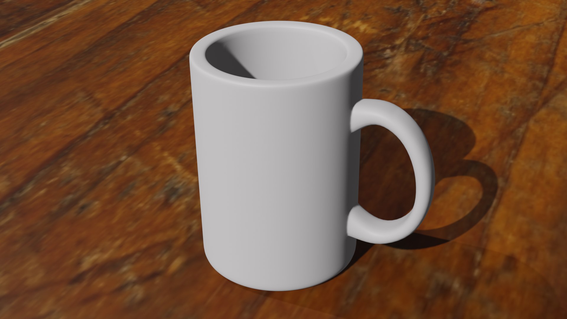 3D Cup Model - TurboSquid 2087720