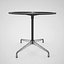 3d vitra dsw chair eames
