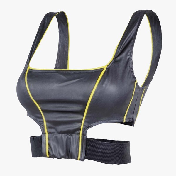 modelo 3d Gia Top remasterizada - TurboSquid 2361747