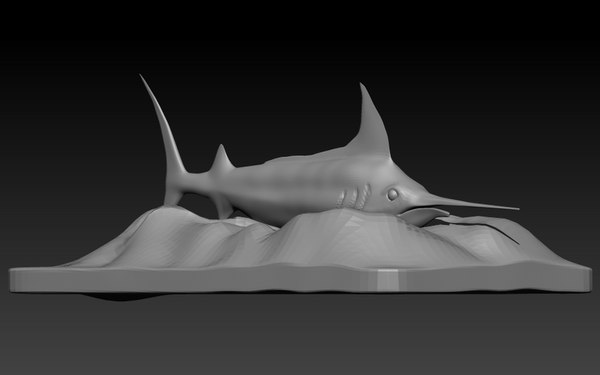 Animal STL Models for Download | TurboSquid