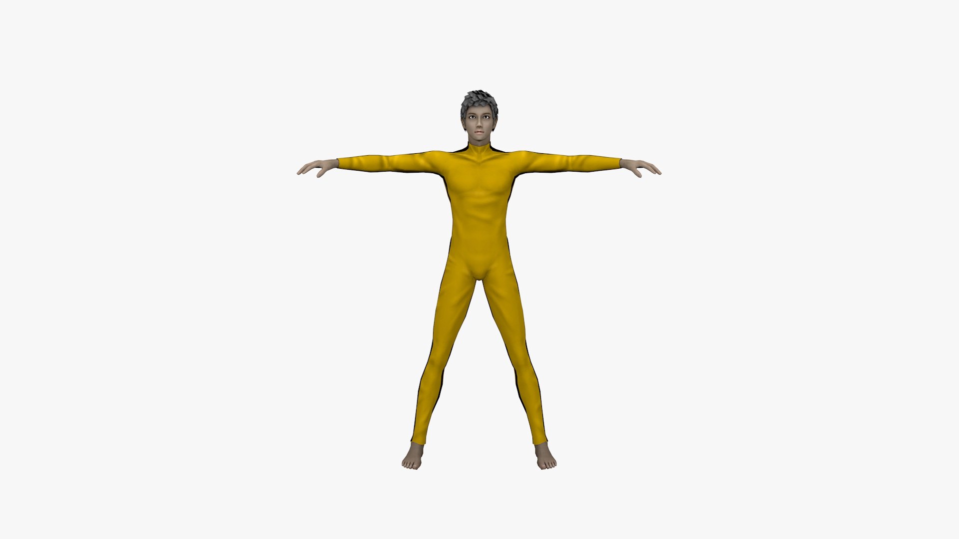 3D Lee - TurboSquid 1864521