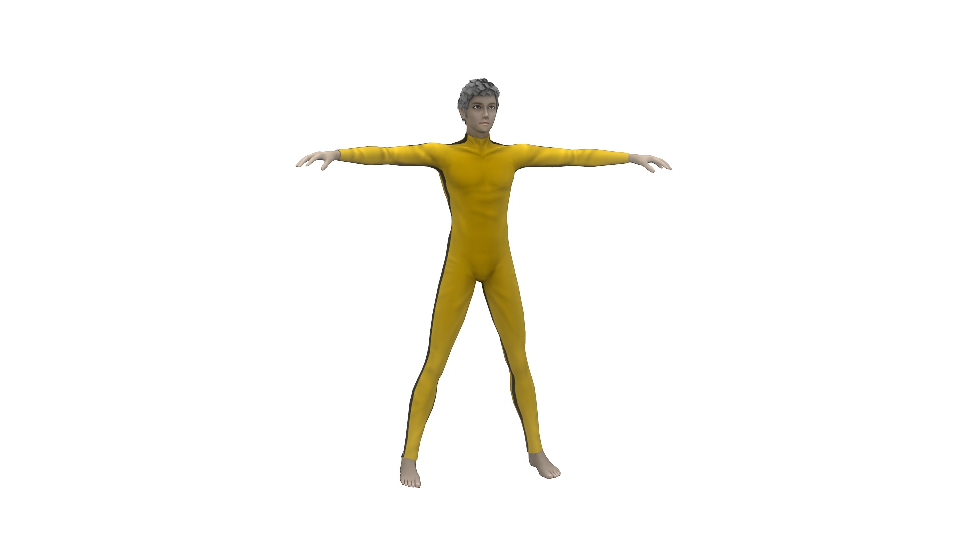 3D Lee - TurboSquid 1864521