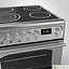 3d Cannon Electric Cooker Model