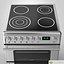 3d Cannon Electric Cooker Model