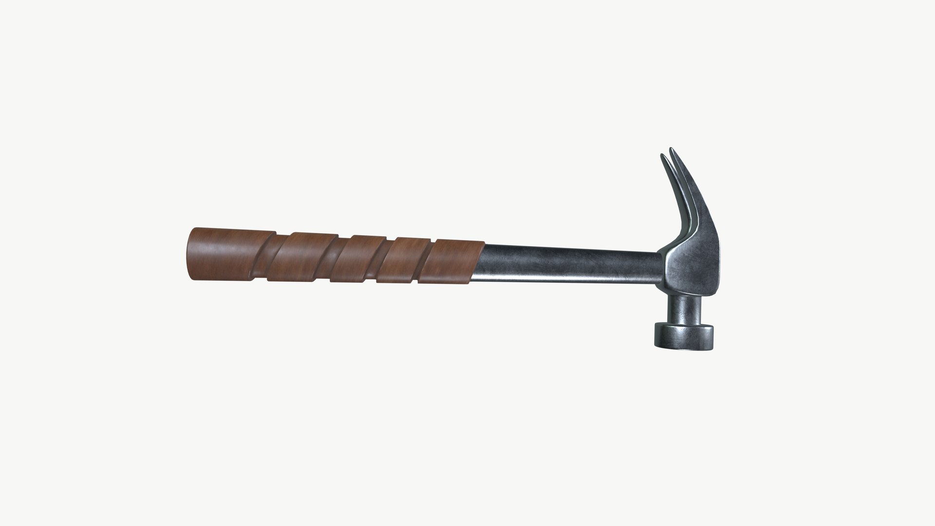 3D Model Hammer - TurboSquid 2396696