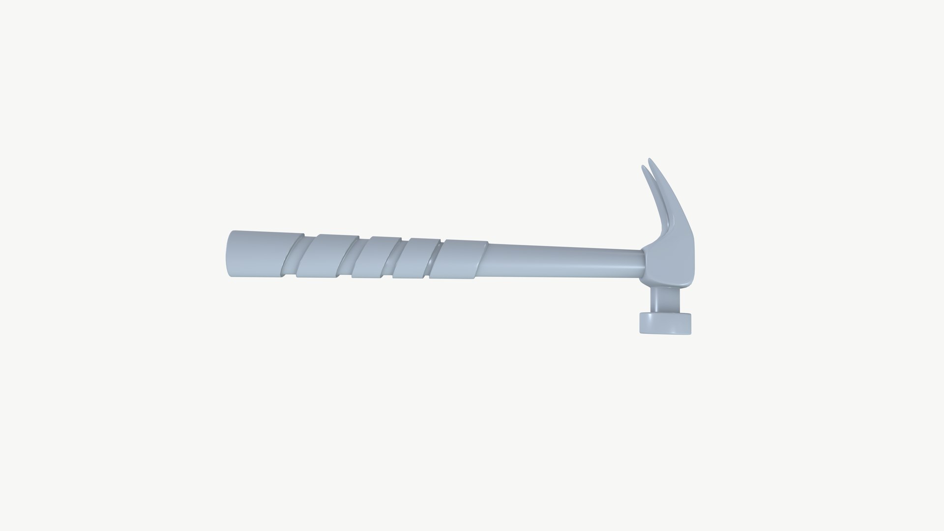3D Model Hammer - TurboSquid 2396696
