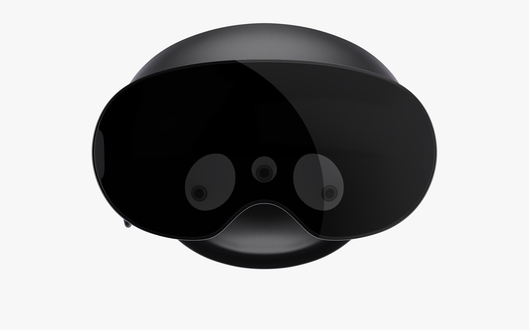 Meta Quest Pro Headset 3D - TurboSquid 2020822