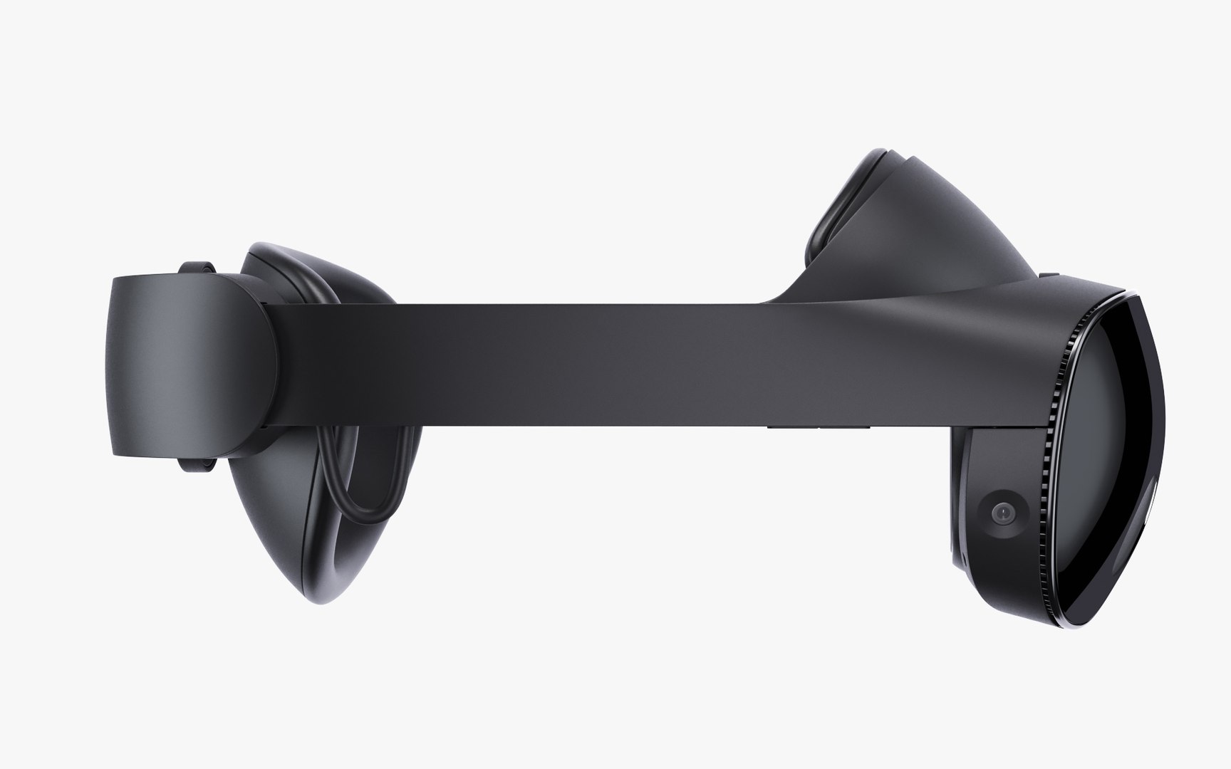 Meta Quest Pro Headset 3D - TurboSquid 2020822